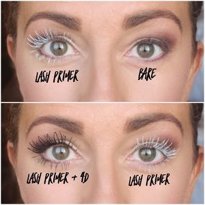 Younique | Makeup | Llama Lashes Primer | Poshmark